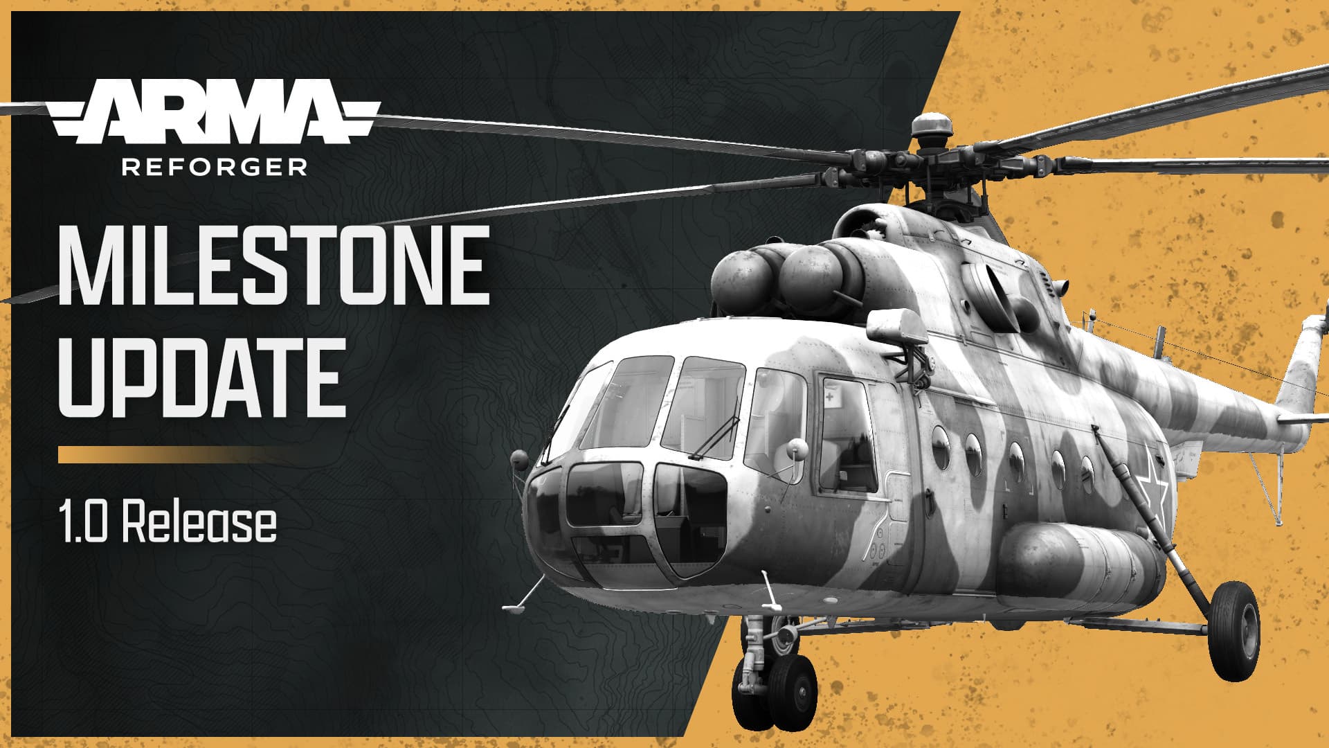 Official 1.0 Release | Arma Reforger